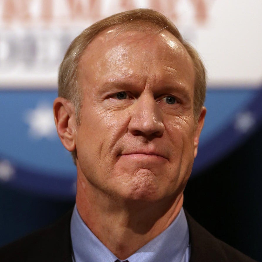 Illinois Sunshine - Keep an eye on money in Illinois politics